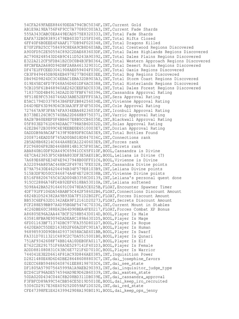 Plot Flags Mapping | PDF | Elements Of Fiction | Speculative Fiction ...