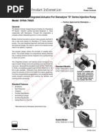 Red Dot R-9727 Off-Road Rooftop Air Conditioner | PDF | Air ...