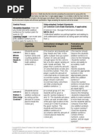 EdTPA Task 3 | PDF | Educational Assessment | Literacy