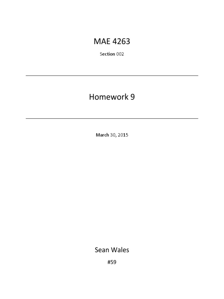 Cover Sheet | PDF