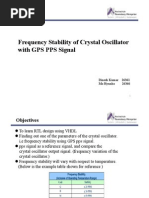 Sample URS | PDF | Specification (Technical Standard) | Electrical Engineering