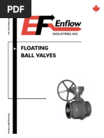 Ace Valves Brochure PDF | PDF | Valve | Pipe (Fluid Conveyance)