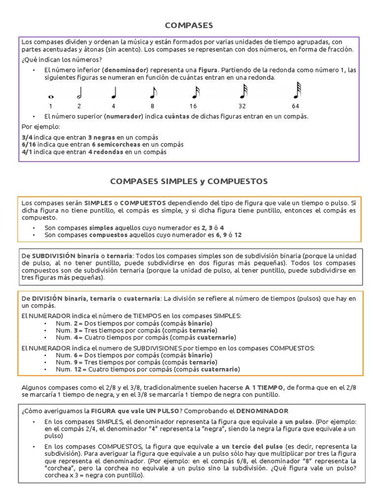 Compas Es | PDF | Métodos y materiales de enseñanza | Hogar, jardinería ...