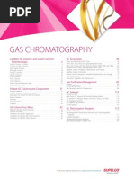 Agilent J&W GC Columns - Specialty: Agilent Poraplot Q and Poraplot Q ...