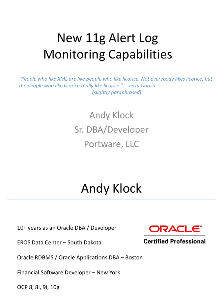Oracle Pdf Oracle Database Xml