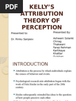 5 Stages of Perception | PDF | Perception | Memory
