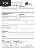 rtb1 Form | PDF | Leasehold Estate | Landlord