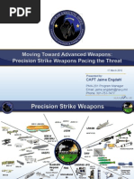 PEO GCS ACC DTA Current and Future Requirements 08 APR2025 | PDF ...