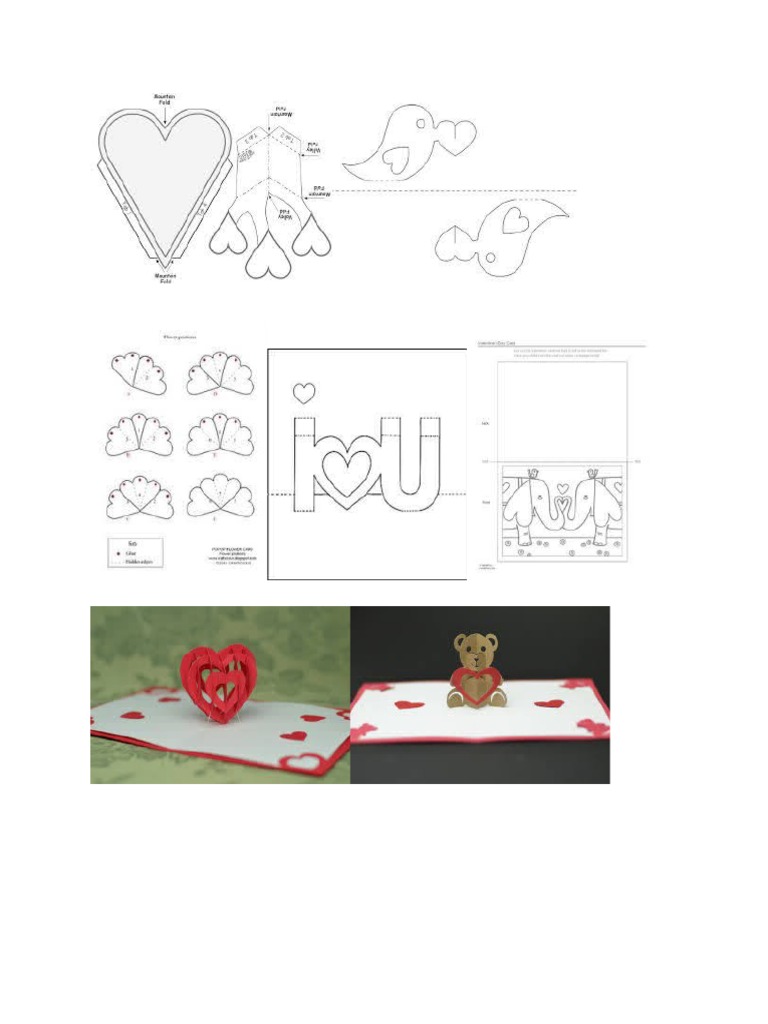 Pop Up | PDF