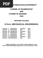 OUM Grading Scheme | PDF | Course Credit | Grading (Education)