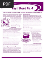 Encroachment Chart | PDF