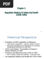 Usechh 2000 | PDF | Personal Protective Equipment | Safety