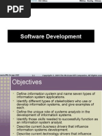Introduction To Application Development and Emerging Technologies | PDF ...