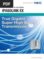 Huawei Elte Access Ea660 Ea360 Datasheet HD | PDF | Duplex ...