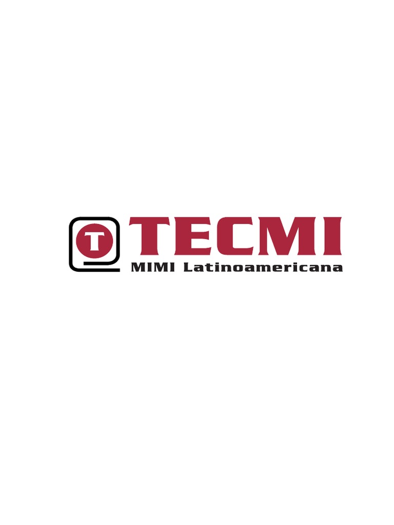 Manual de Envolvedora TECMI EV 750-50 | PDF | Caldera | Color