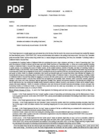 UCC 1 Original | PDF | Assignment (Law) | Uniform Commercial Code