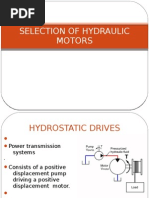 Hydraulic Cylinder Design | PDF | Gas Technologies | Fluid Dynamics