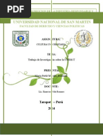 Logos de La UMSS | PDF