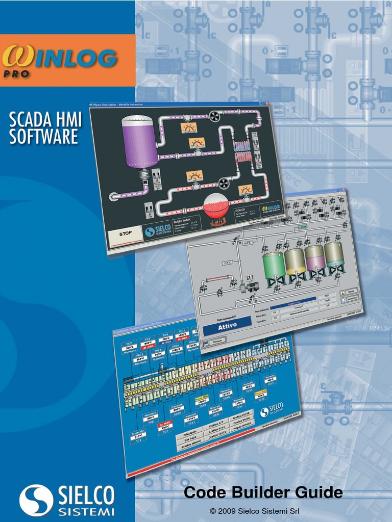 Code Builder - English Manual | PDF | Macro (Computer Science) | Computing