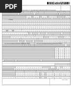 Bir Form 1601-C | PDF | Withholding Tax | Taxes