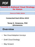 Konza Local Physical Development Plan - (2012-2030) | PDF | Public ...