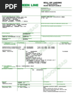 Easa Form 1 Authorised Release Certificate | PDF