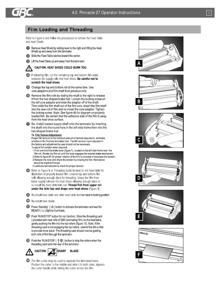Pinnacle 27 Service Manual | PDF | Electrical Connector | Building ...