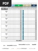 OMR Sheet for 200 Questions PDF | PDF