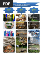 Year 6 Science DLP Textbook | PDF