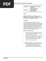 Hot Rolled Asphalt (HRA) Surface Course Mixtures | PDF | Asphalt | Road ...