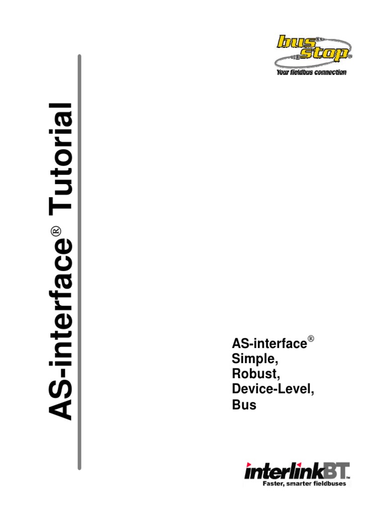 As I Tutorial | PDF | Power Supply | Telecommunications