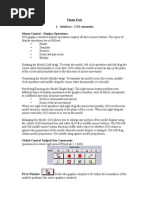 Gannzilla Pro - Unofficial Userguide: User Guide Contents | PDF | Icon ...
