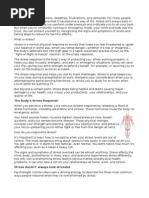 MOODJUICE - Anxiety - Self-Help Guide | PDF | Anxiety | Anxiety Disorder