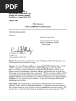 CIA Org Chart | PDF | Military Intelligence Collection | National Security