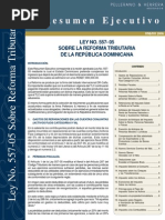 Instructivo Llenado y Envío Formato 606 PDF | PDF | Archivo de ...