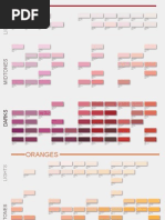 Nippon Paint Colour Chart | PDF | Color | Artistic Techniques