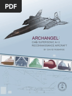 Pratt & Whitney J58 | PDF | Aircraft | Rotating Machines