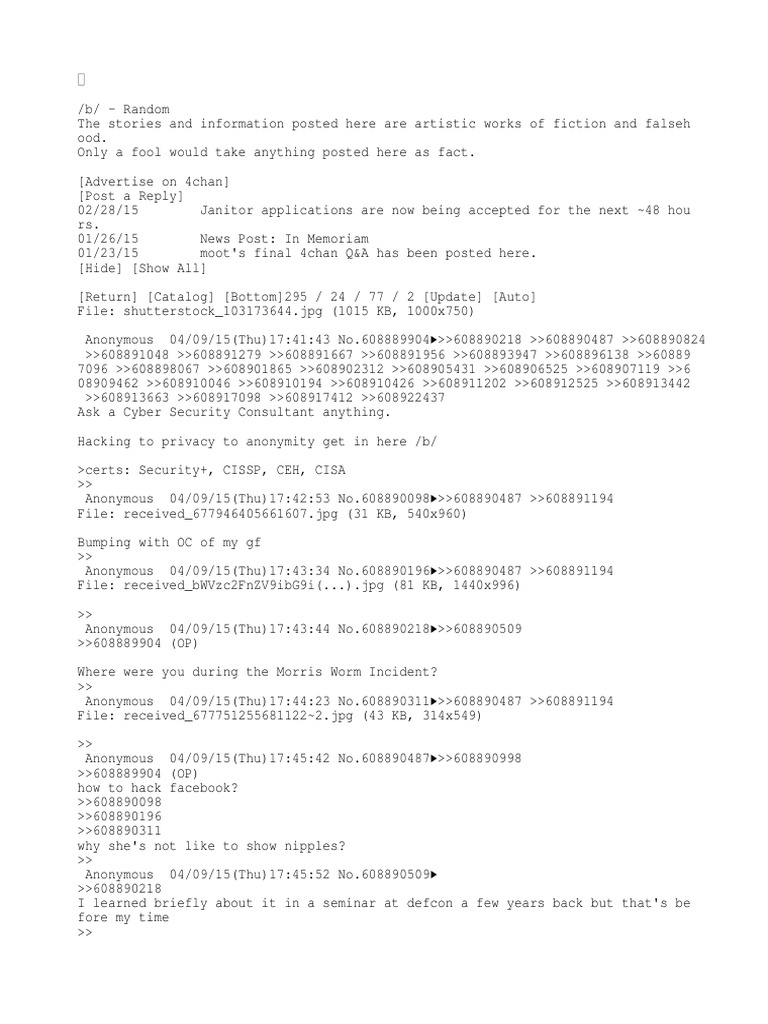 Frac | Download Free PDF | Password | Tor (Anonymity Network)