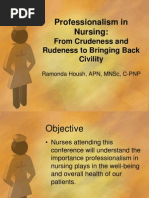 Cna Skills Checklist | PDF | Urinary Incontinence | Nursing