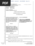 Bescom Form 13 Transfer of Installation | PDF | License | Indemnity