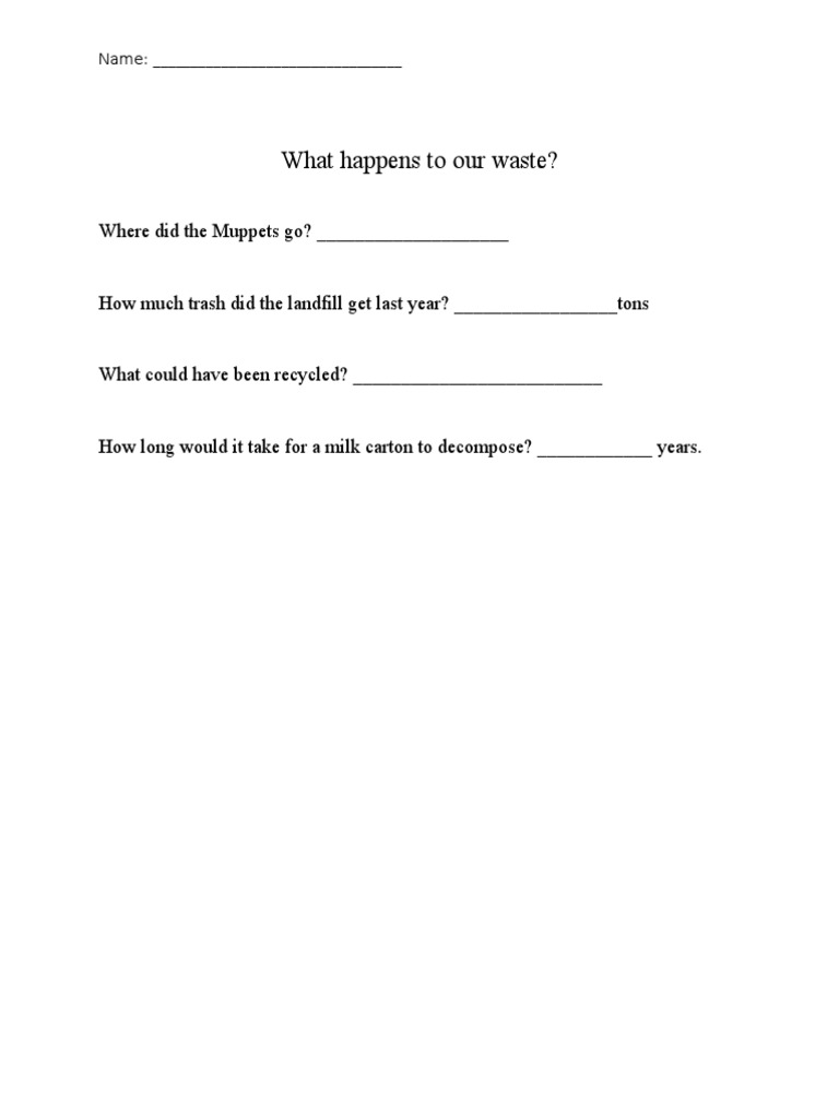 Guided Notes | PDF