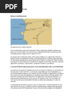 Cerro Narrio | PDF | Arqueología