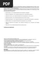 Estación Unipodal Tuag | PDF