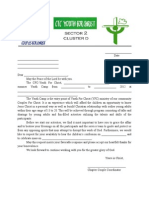 Fast Offering Assistance Request Form | PDF | The Church Of Jesus ...