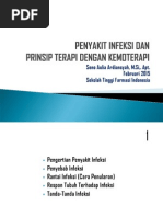 Peraturan No Reg Dan No Batch Dalam Sediaan Obat | PDF