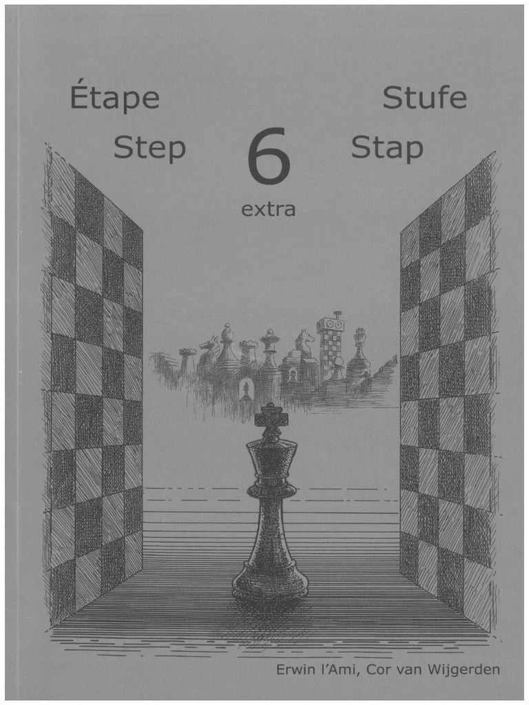 Step 6 Extra Pdf