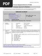 Din en 10269 1999 (En) | PDF