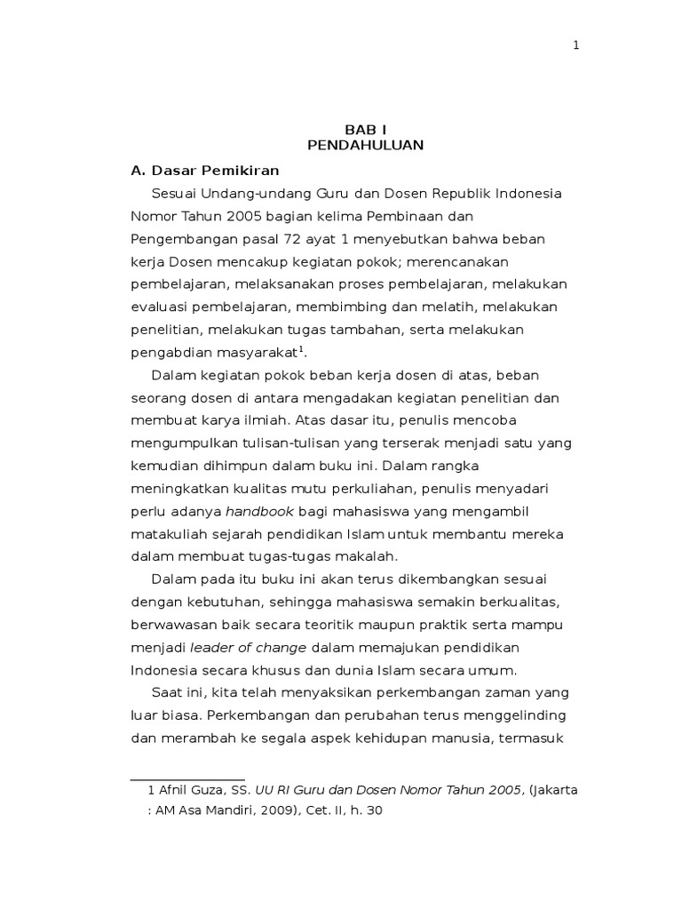 Duplikat Buku SPI | PDF