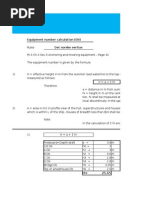 Bollard Pull Calculation for Towing | PDF | Force | Tugboat