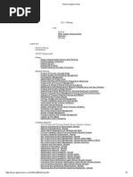 Capacity Analysis Report (CAR) : User Guide | PDF | Car | Ford Motor ...